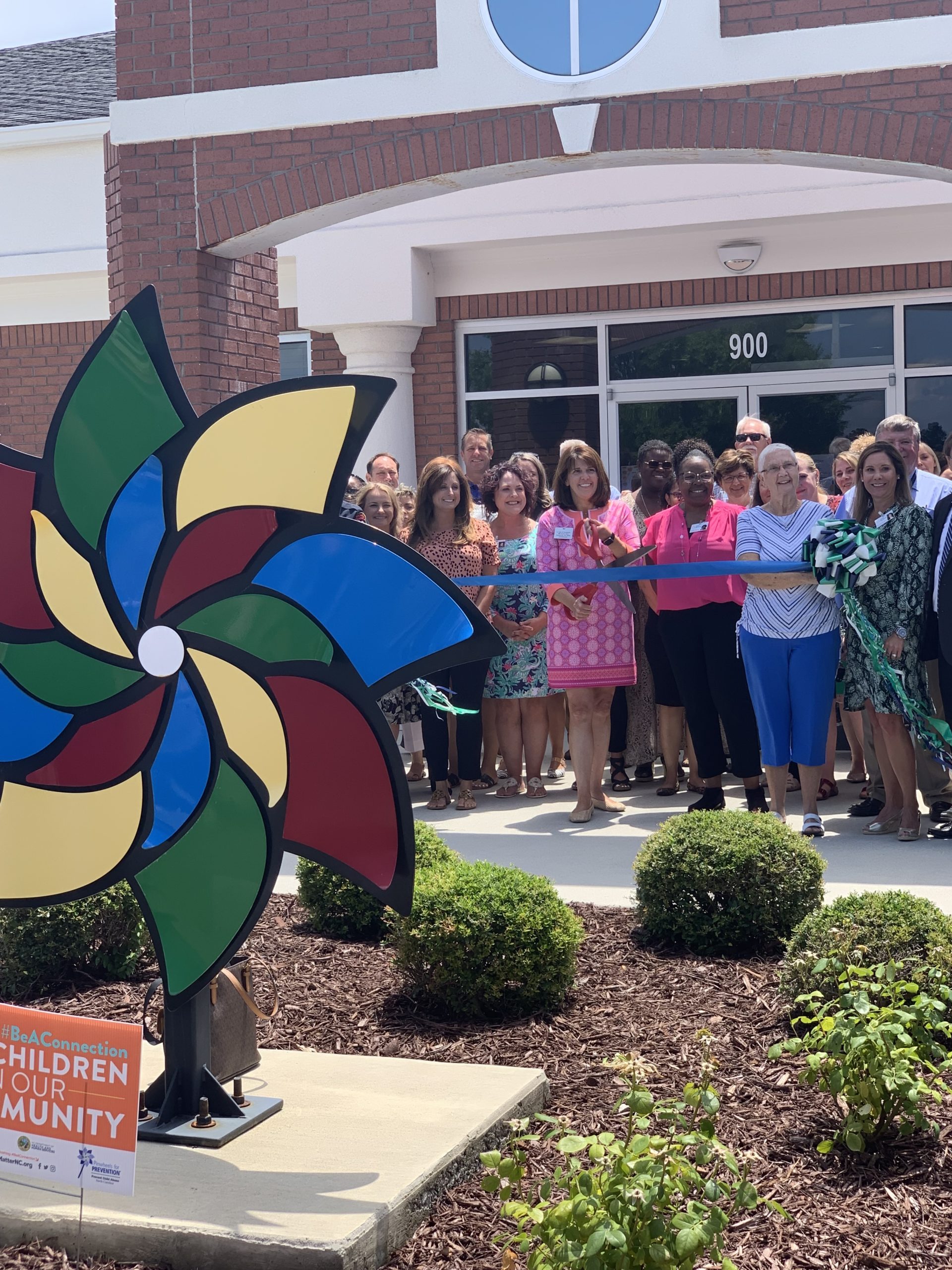 Happy Birthday One Place! | One Place