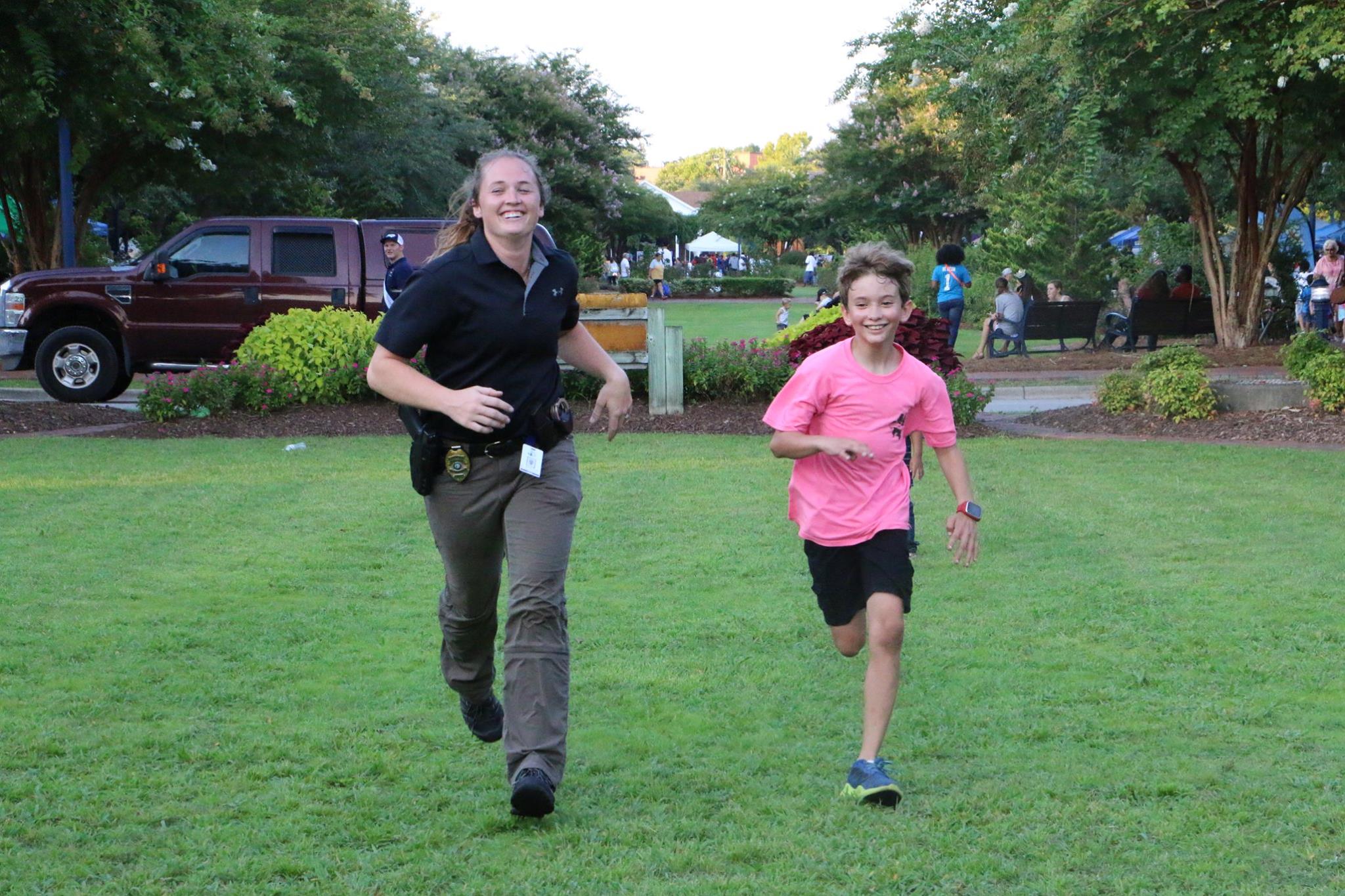 Community Events Create Opportunity for Connections | One Place