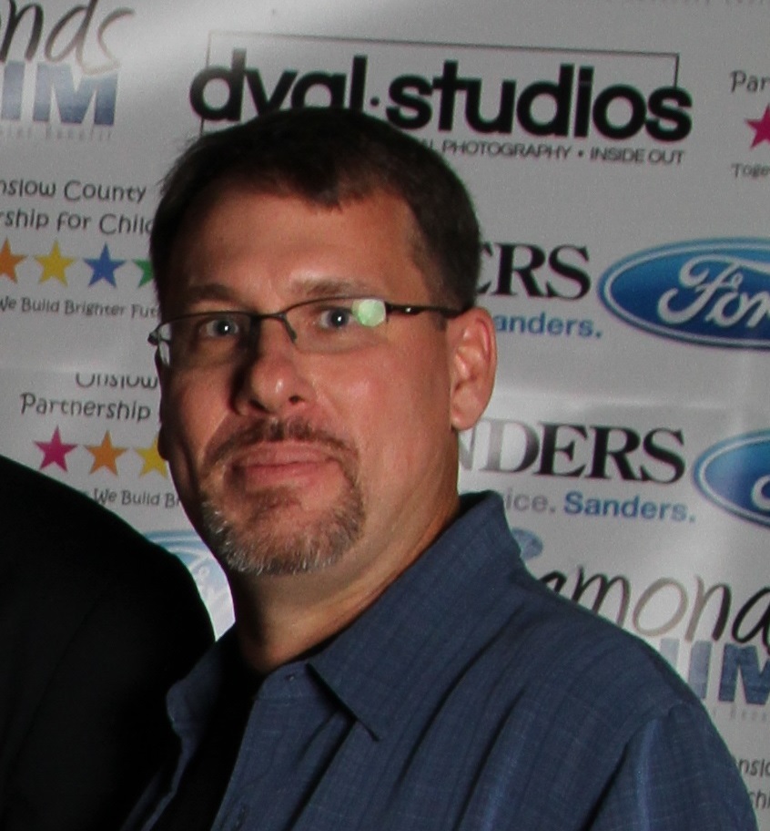 Community Partner Profile Series: Military Leads by Example in Fight ...