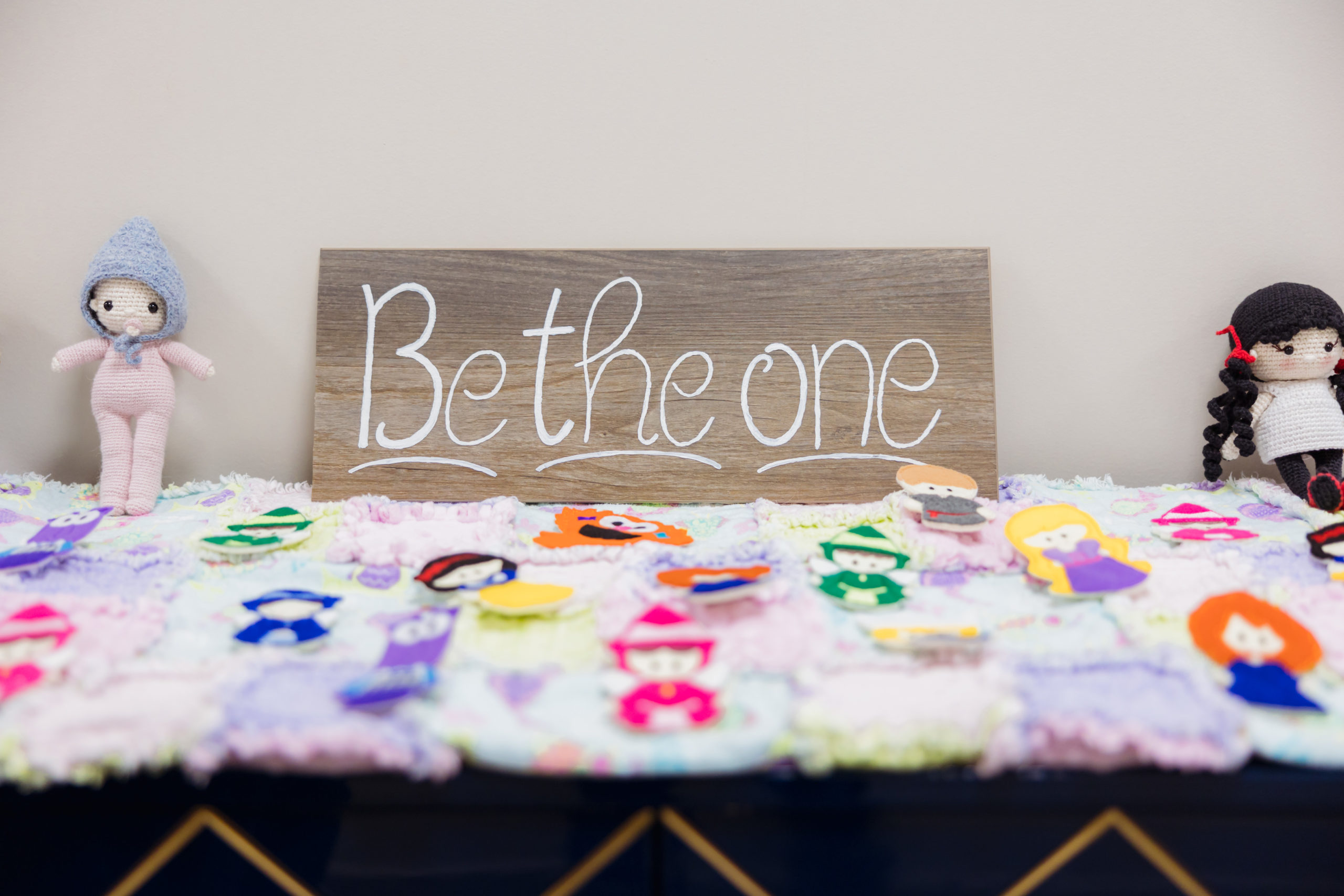 Building Responsive Communities | One Place