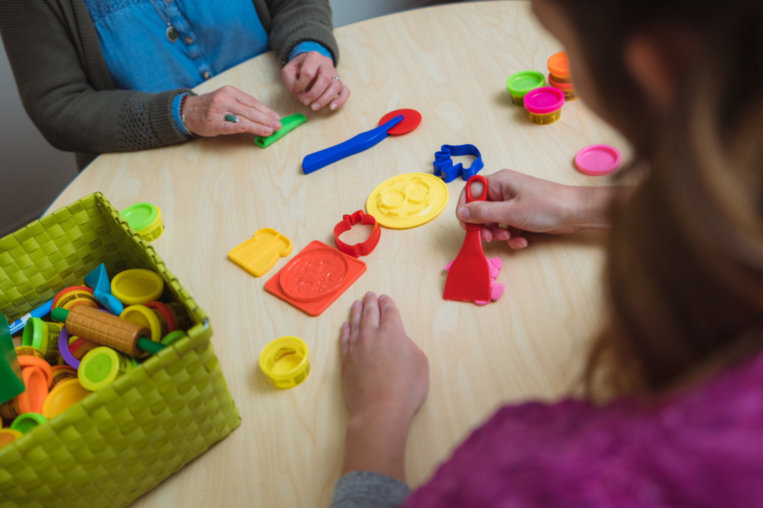 The CAC Wish List: What's On It and How It Makes a Difference | One Place