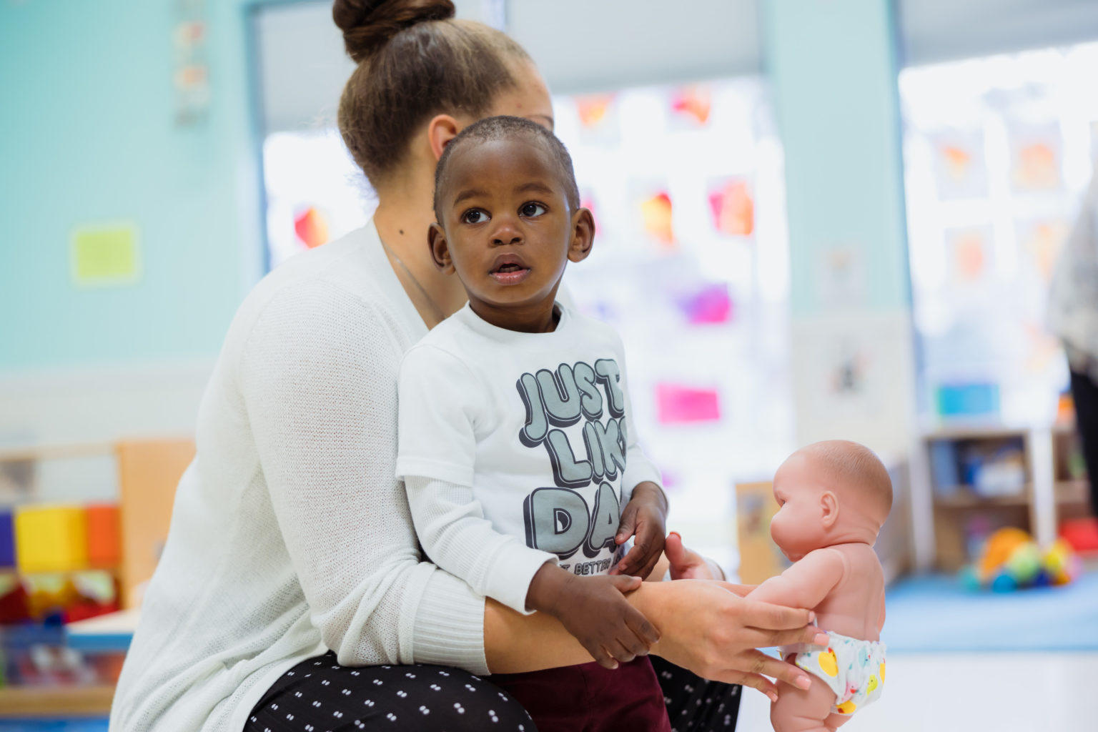 Yes, Your Child Is Learning Through Play. Here’s How. | One Place