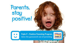 The Triple P Parenting Program, Explained | One Place