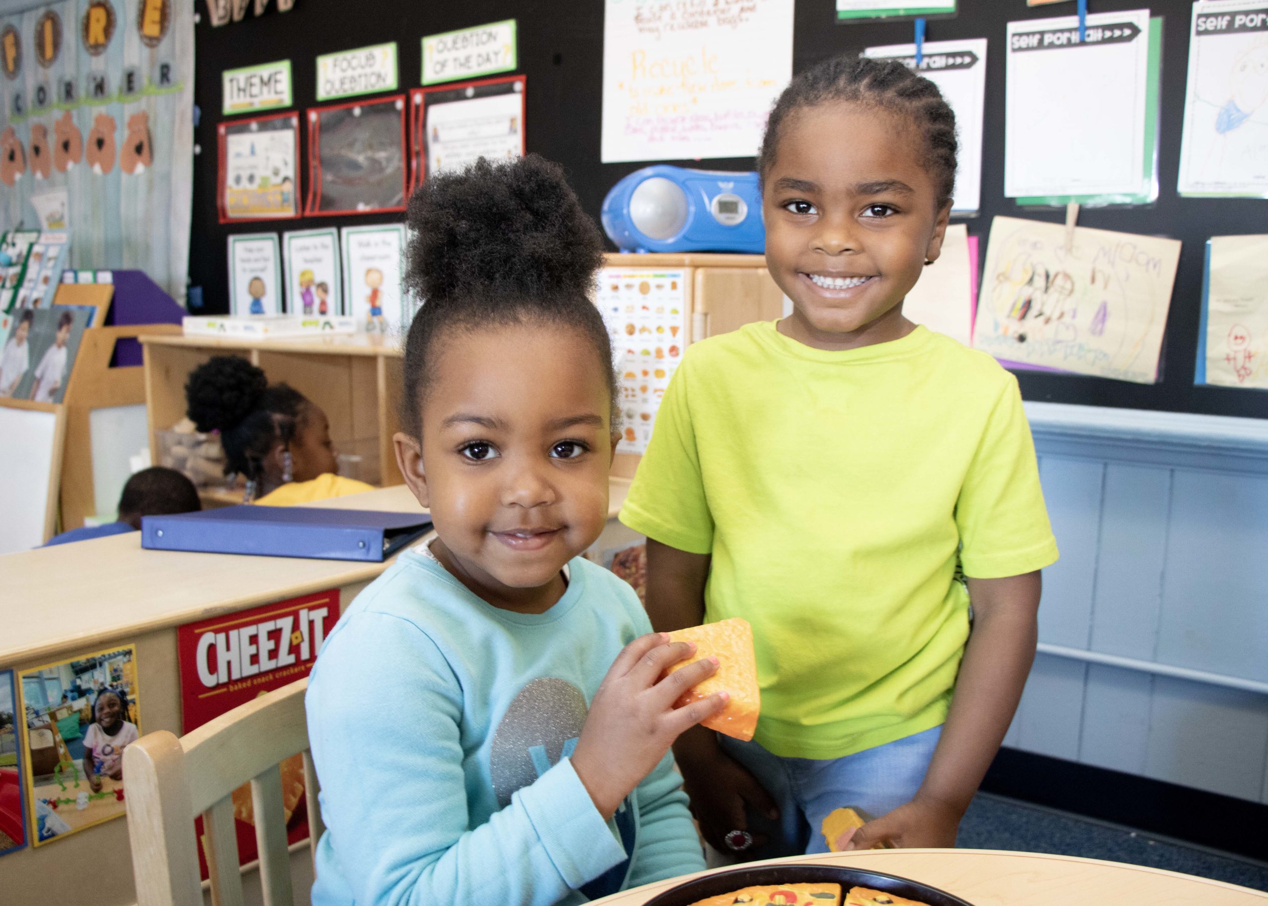 How To Apply for an Early Childhood Program in Onslow County | One Place