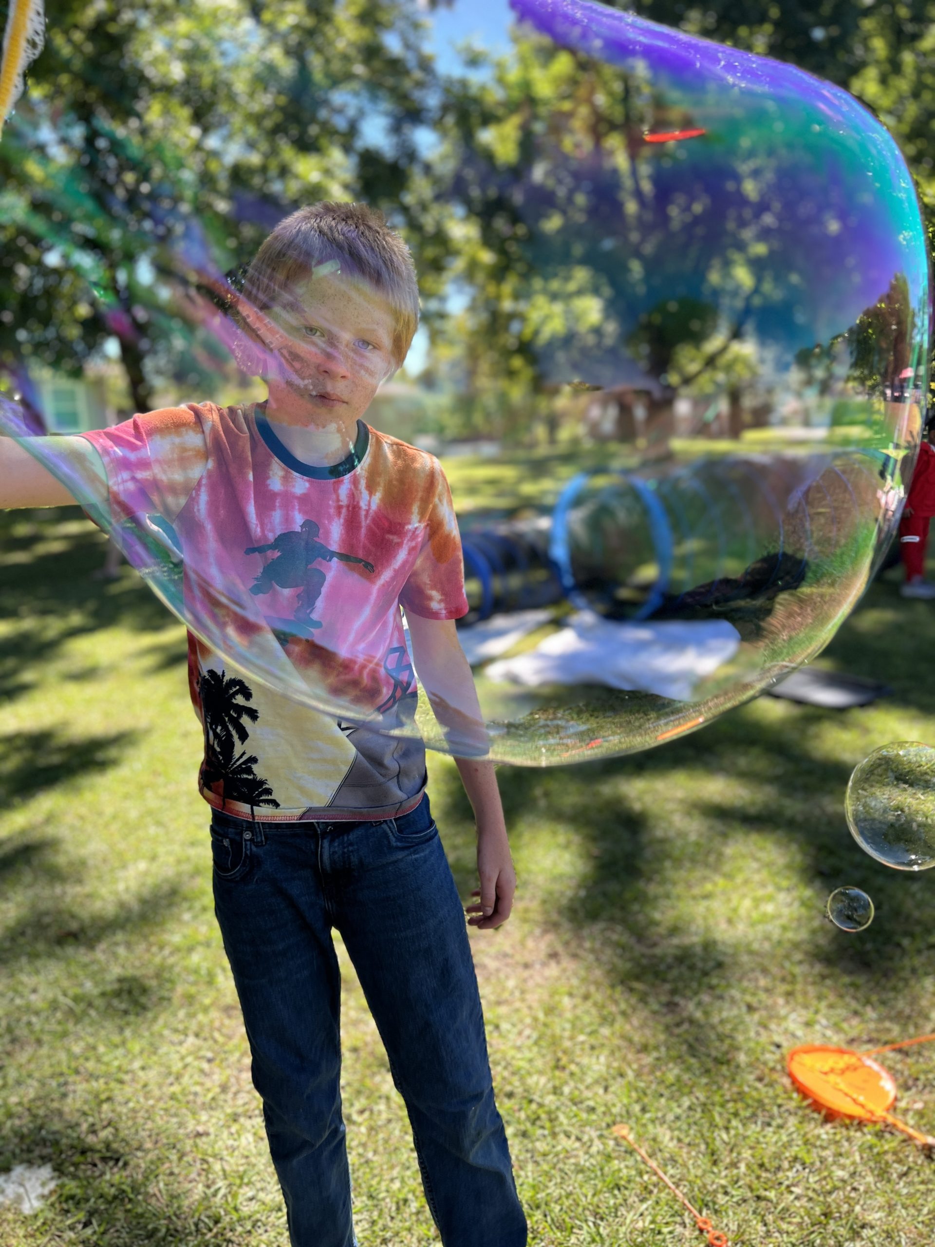 Keep Your Child Safe at Summer Camp with These Tips | One Place