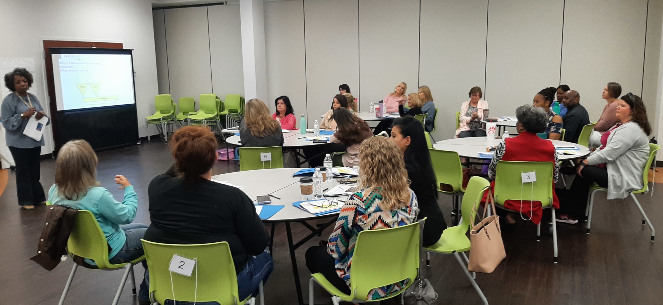 Training and Continuing Education Opportunities at One Place | One Place