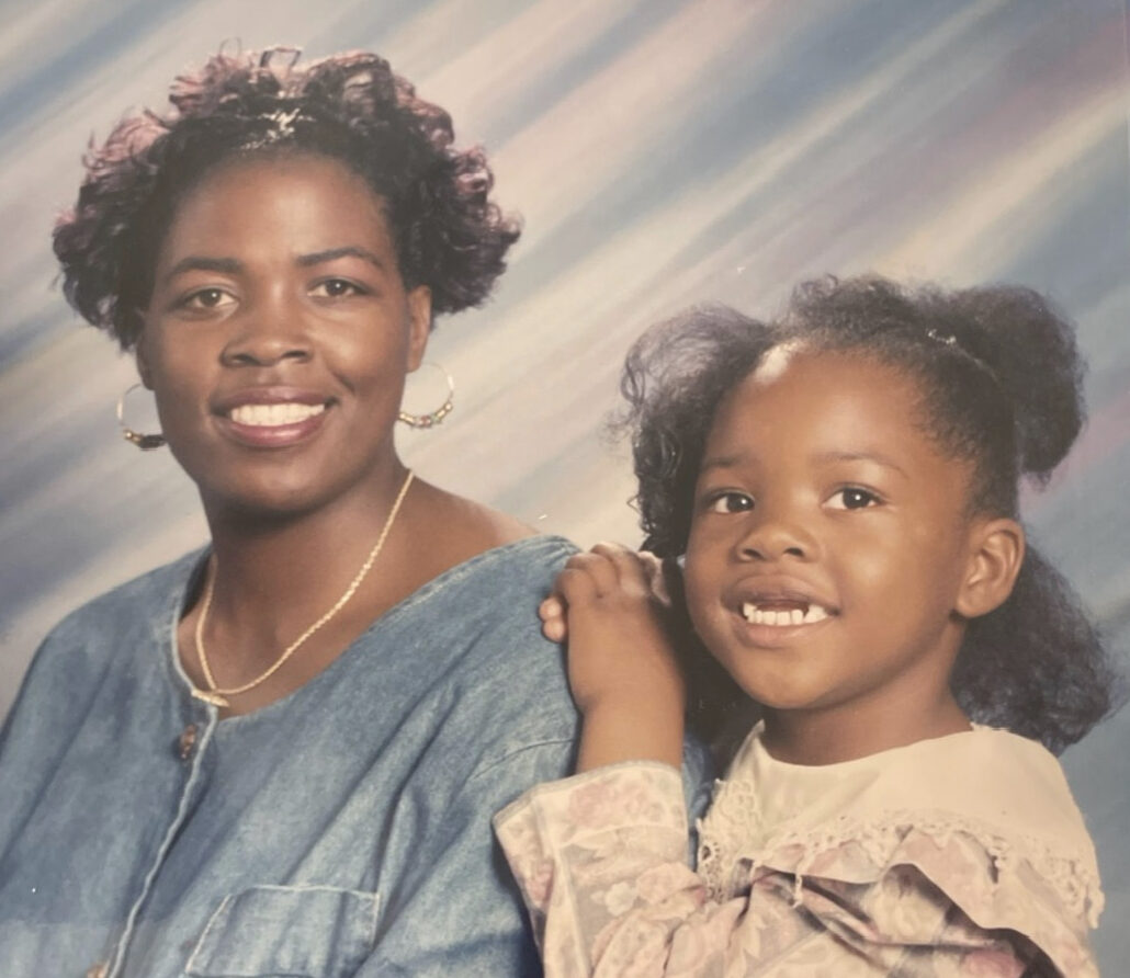 Netalia's Story-From Head Start Student to Early Head Start Staff ...